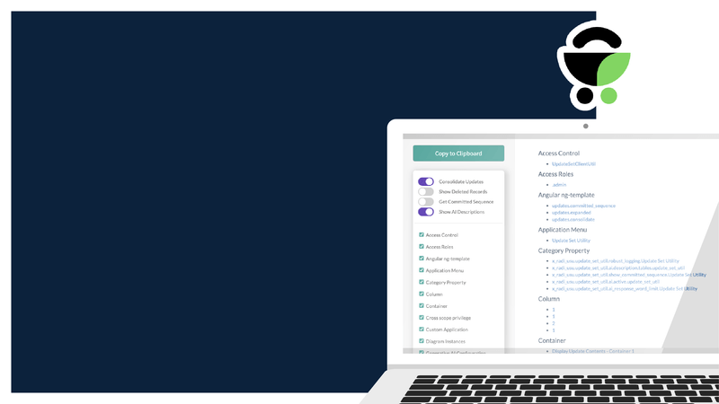 ServiceNow IntegrationHub ETL | RapDev Blog